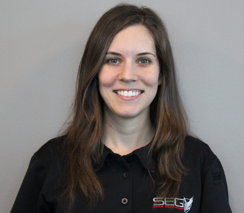 Meet The Instructors - Our Team - Silver Eagle Group