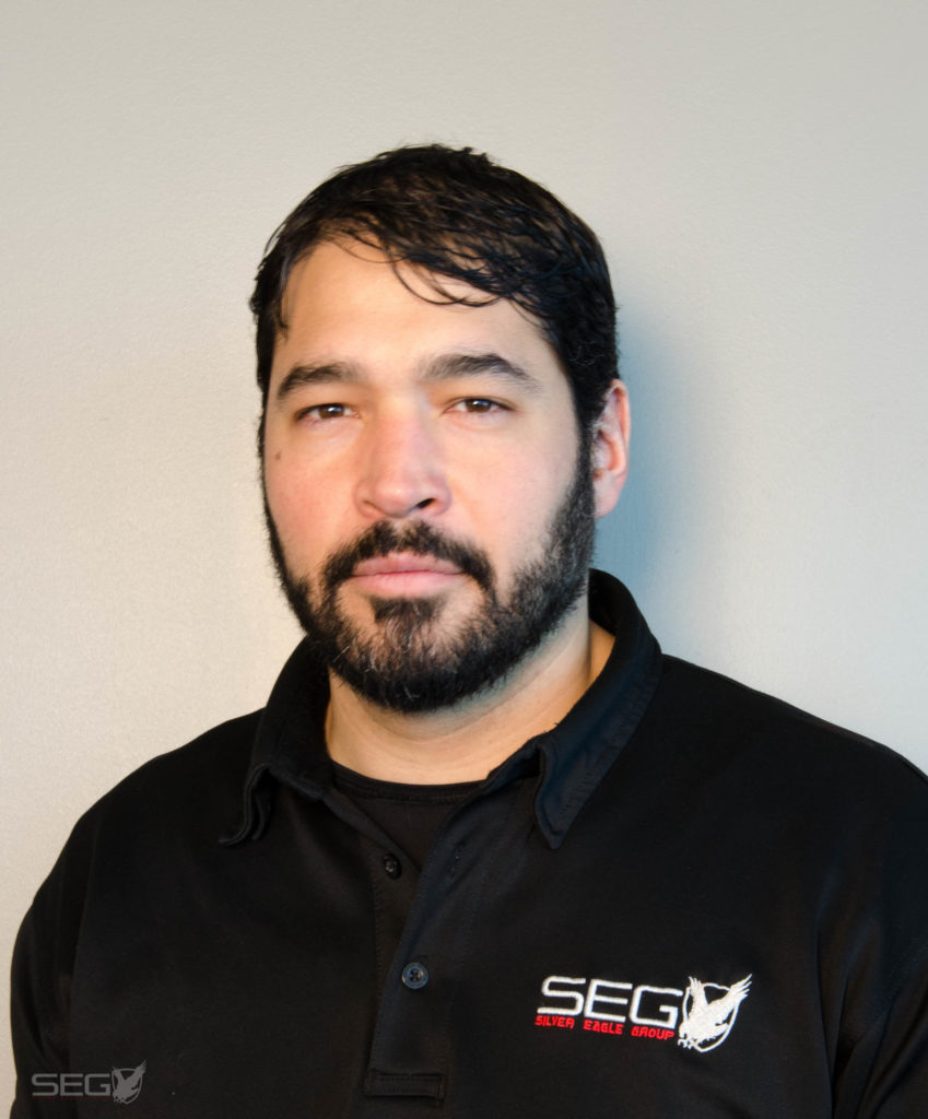 Meet The Instructors - Our Team - Silver Eagle Group